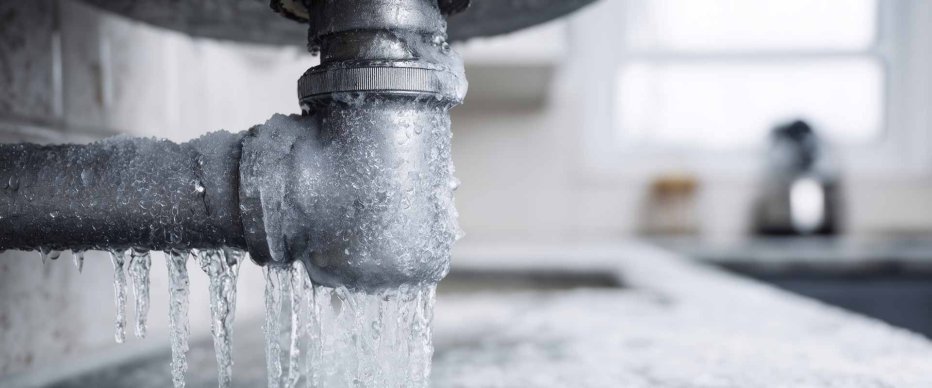 Polar Vortex Incoming: Protect Your Home During Extreme Cold